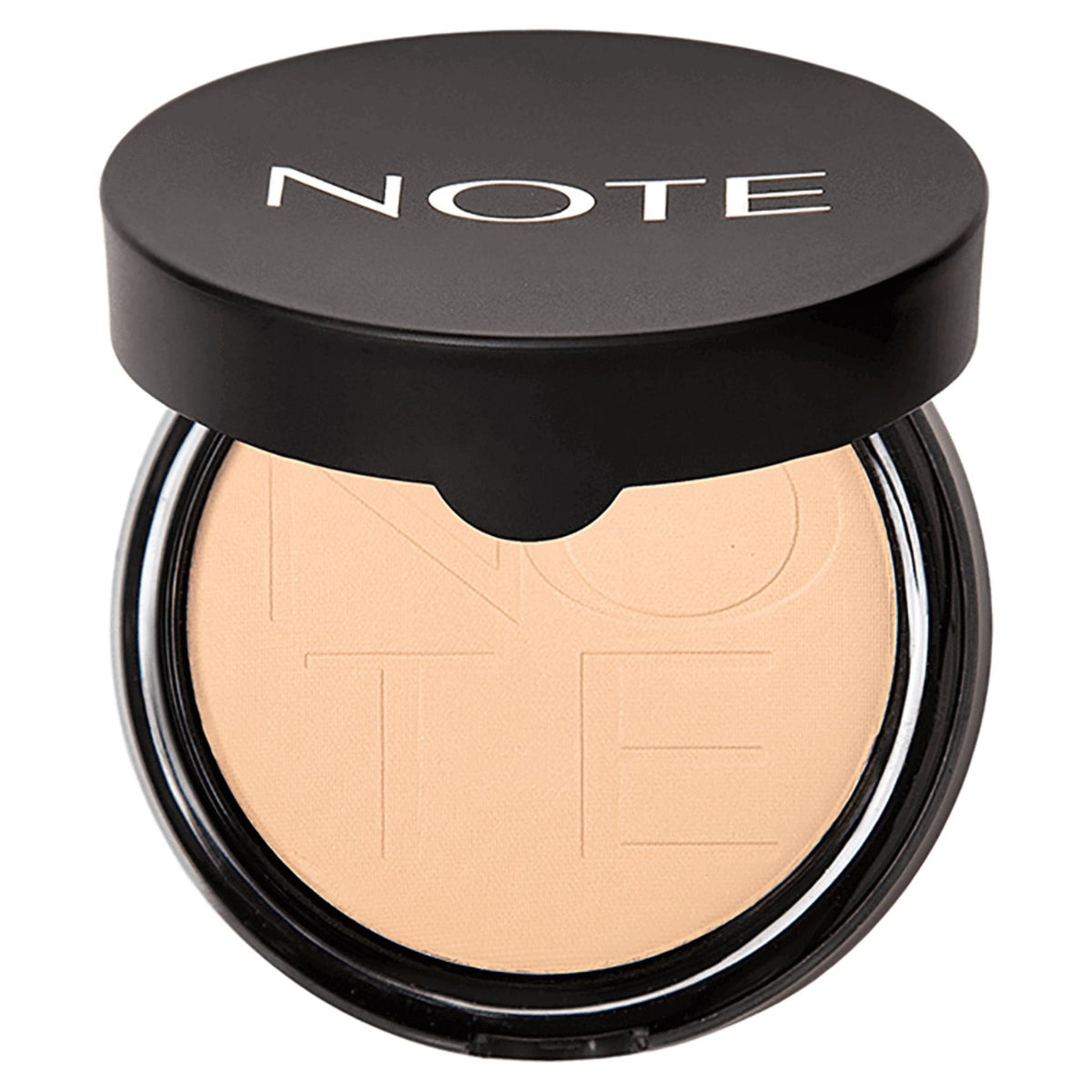 Note Compact Powder No. 2 — Elite Brands
